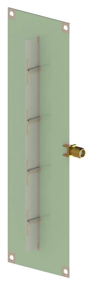 Southwest Antennas - High Performance RF and Microwave Antennas ...