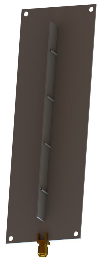 Southwest Antennas - High Performance RF and Microwave Antennas ...