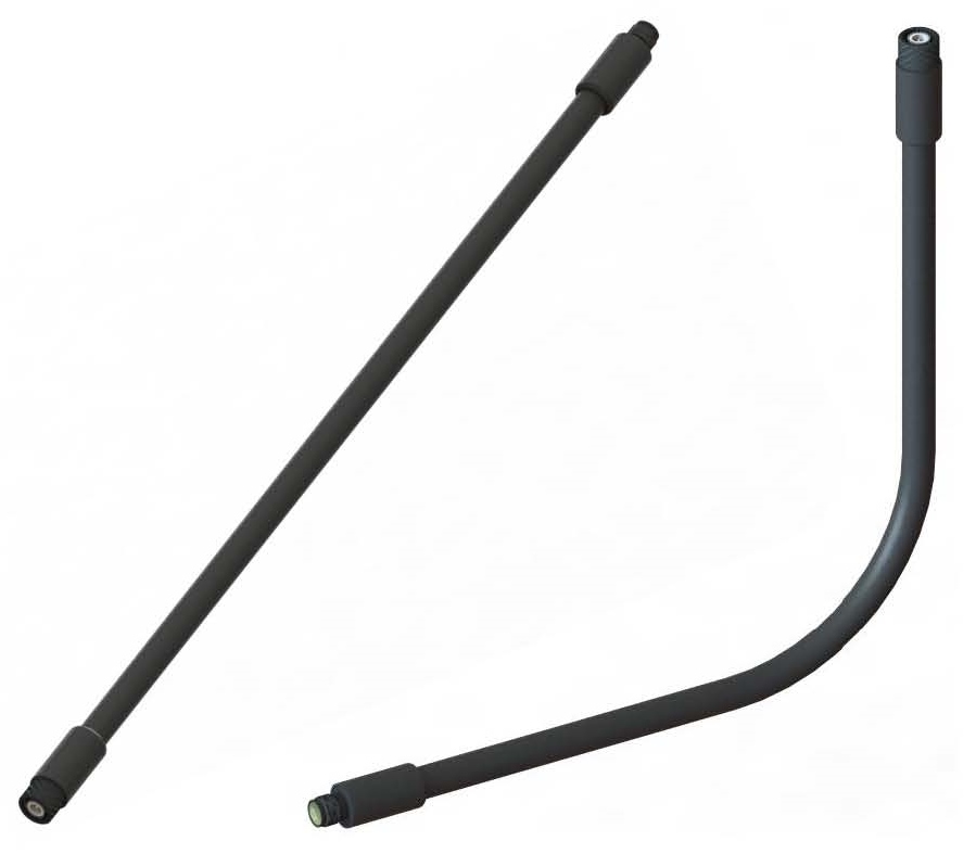 Southwest Antennas - High Performance RF and Microwave Antennas ...