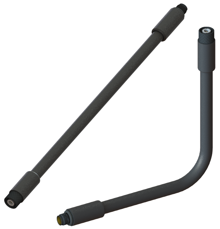 Southwest Antennas - High Performance RF and Microwave Antennas ...