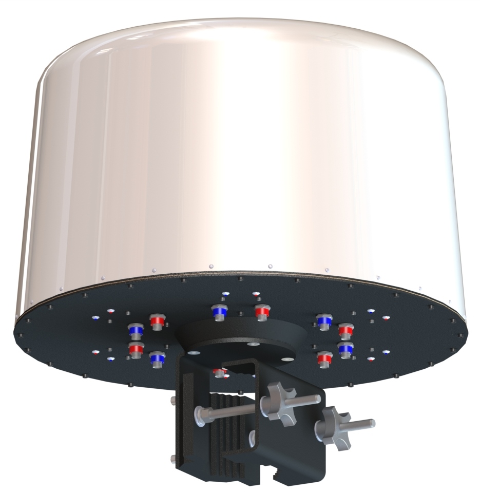 Southwest Antennas - High Performance RF and Microwave Antennas ...