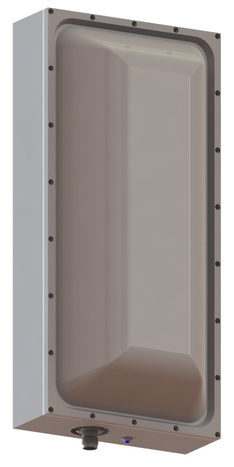 Southwest Antennas - High Performance RF and Microwave Antennas ...