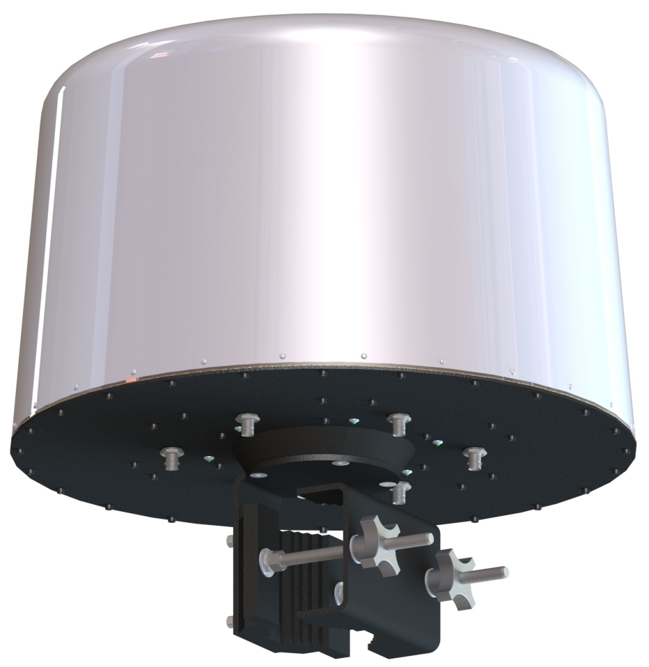 Southwest Antennas - High Performance RF and Microwave Antennas ...