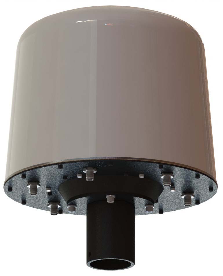 Southwest Antennas - High Performance RF and Microwave Antennas ...