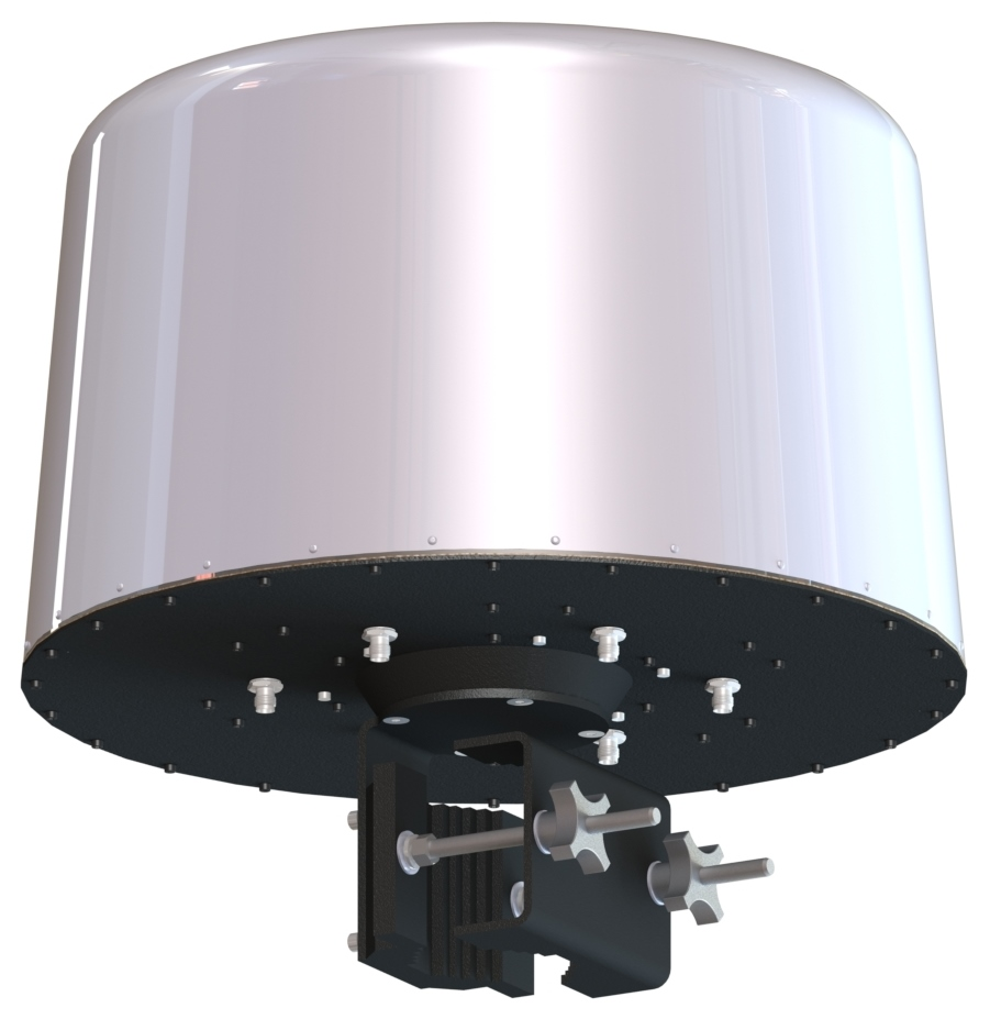 Southwest Antennas - High Performance RF and Microwave Antennas ...