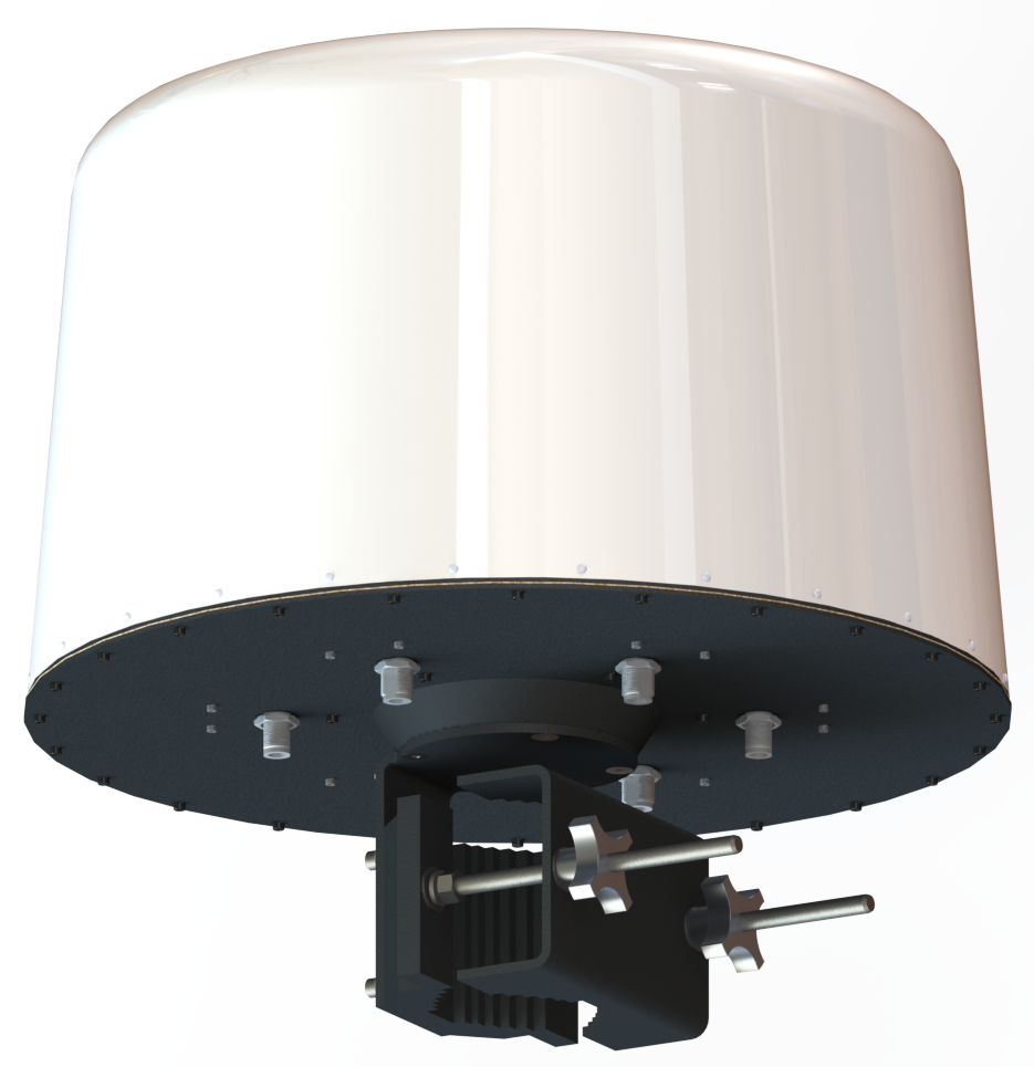 Southwest Antennas High Performance Rf And Microwave Antennas