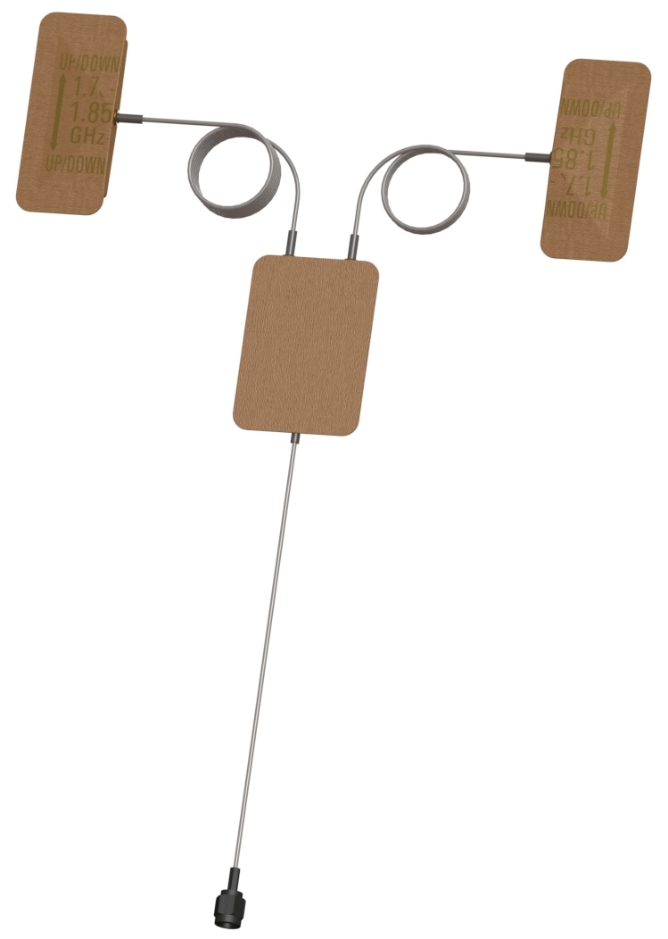 Southwest Antennas - High Performance RF and Microwave Antennas & Custom Antenna Manufacturing