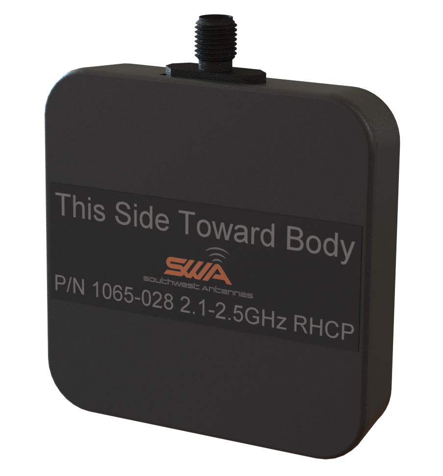 Southwest Antennas - High Performance RF and Microwave Antennas ...