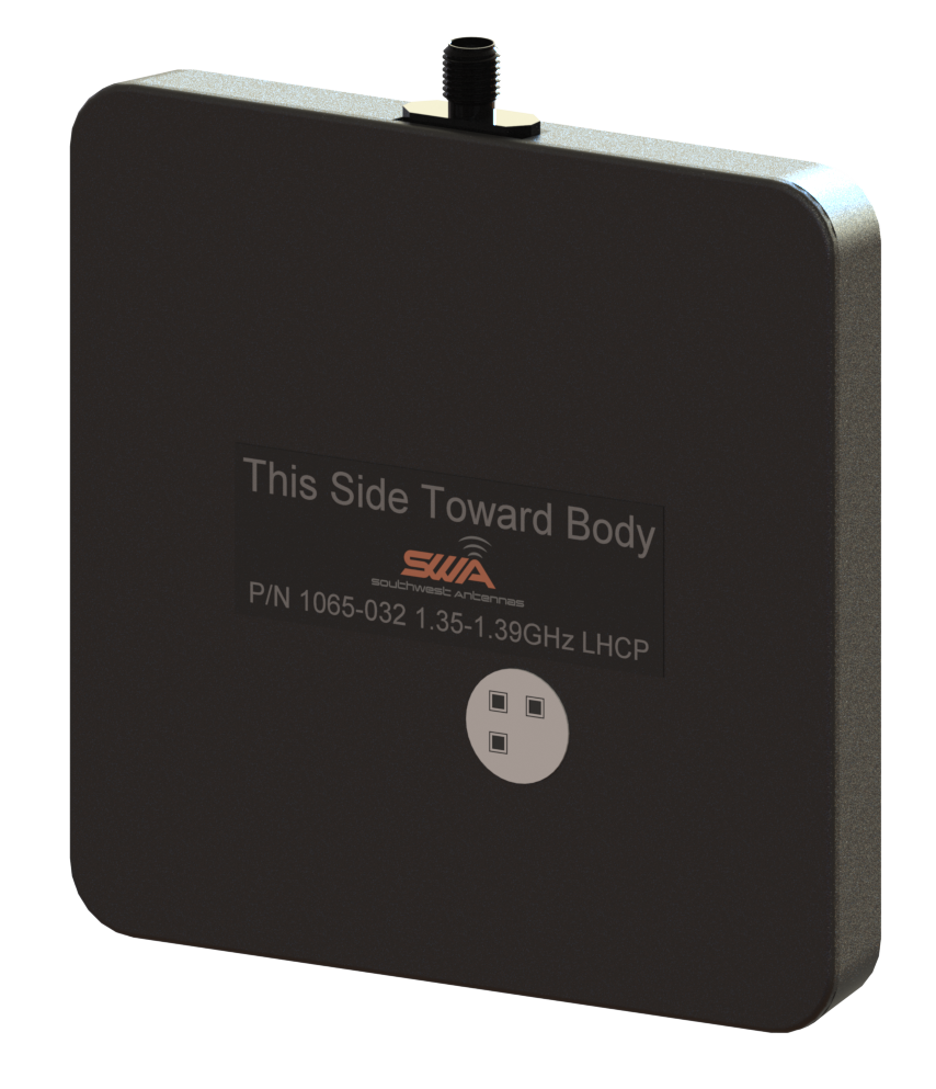 Southwest Antennas - High Performance RF and Microwave Antennas ...