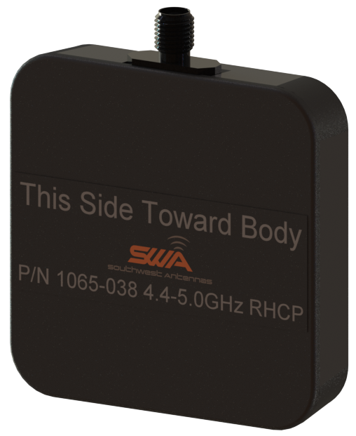 Southwest Antennas - High Performance RF and Microwave Antennas ...