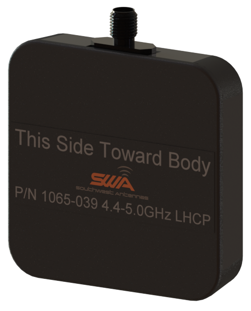 Southwest Antennas - High Performance RF and Microwave Antennas ...