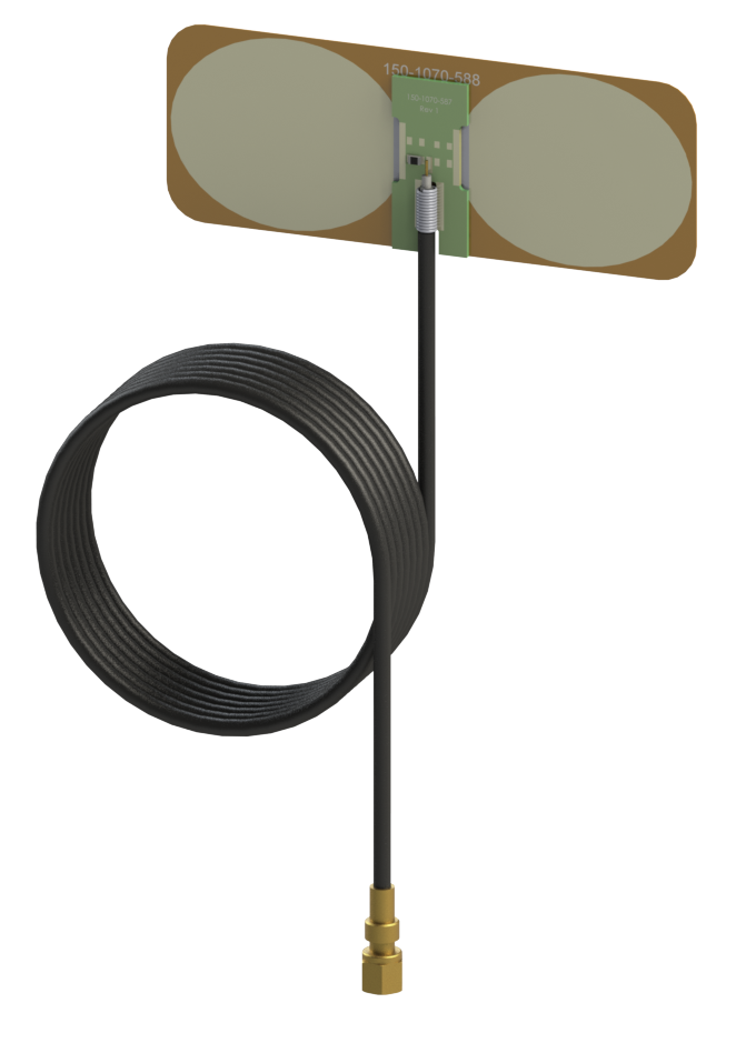 Southwest Antennas - High Performance RF and Microwave Antennas ...