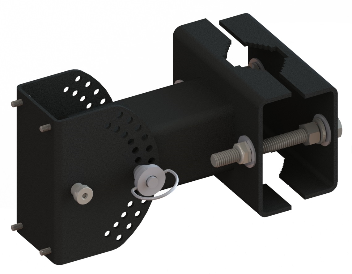 Southwest Antennas - High Performance RF and Microwave Antennas ...