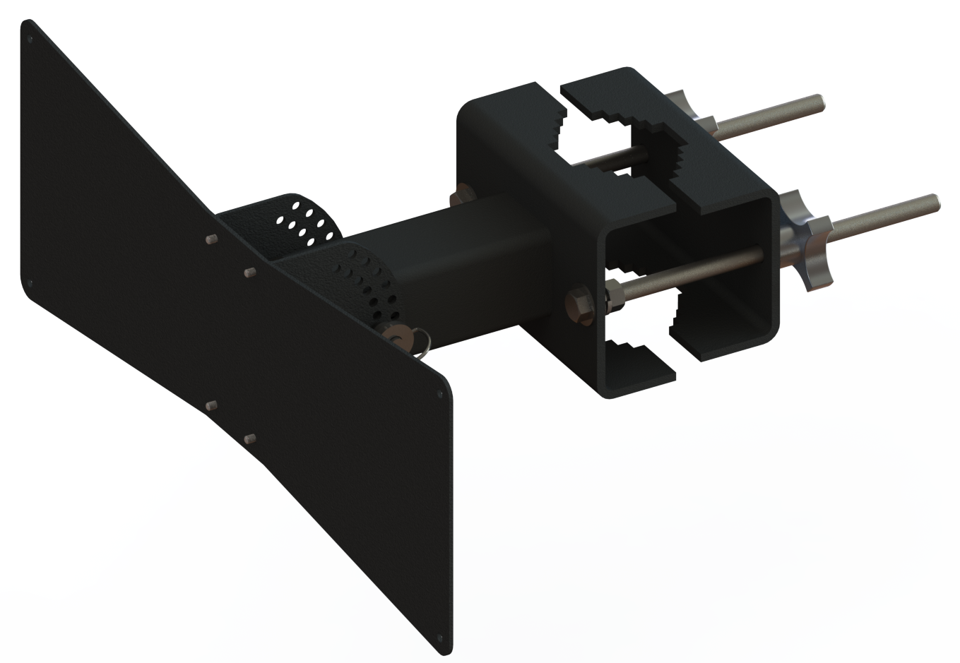 Southwest Antennas - High Performance RF and Microwave Antennas ...