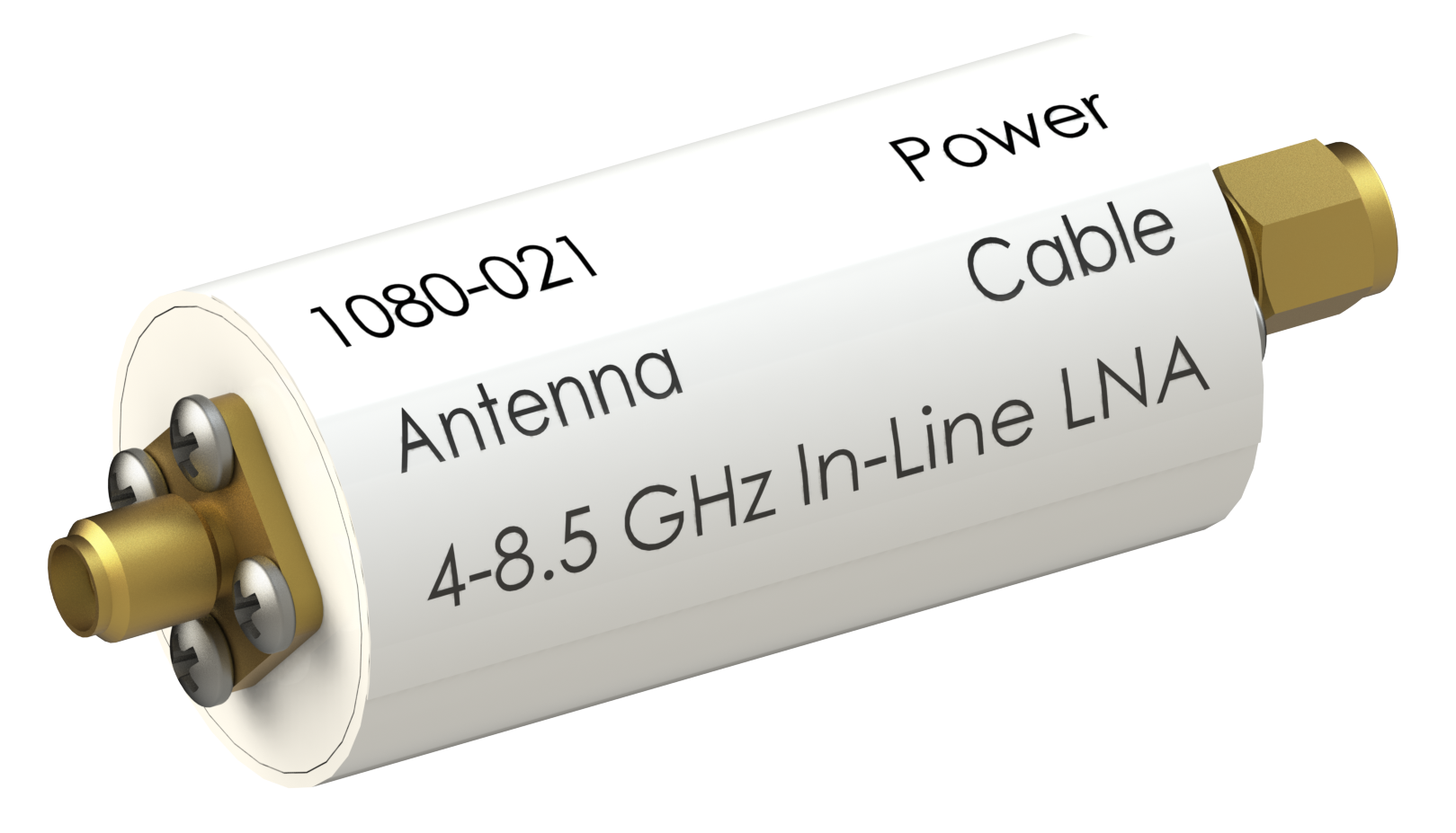 Southwest Antennas - High Performance RF and Microwave Antennas & Custom Antenna Manufacturing