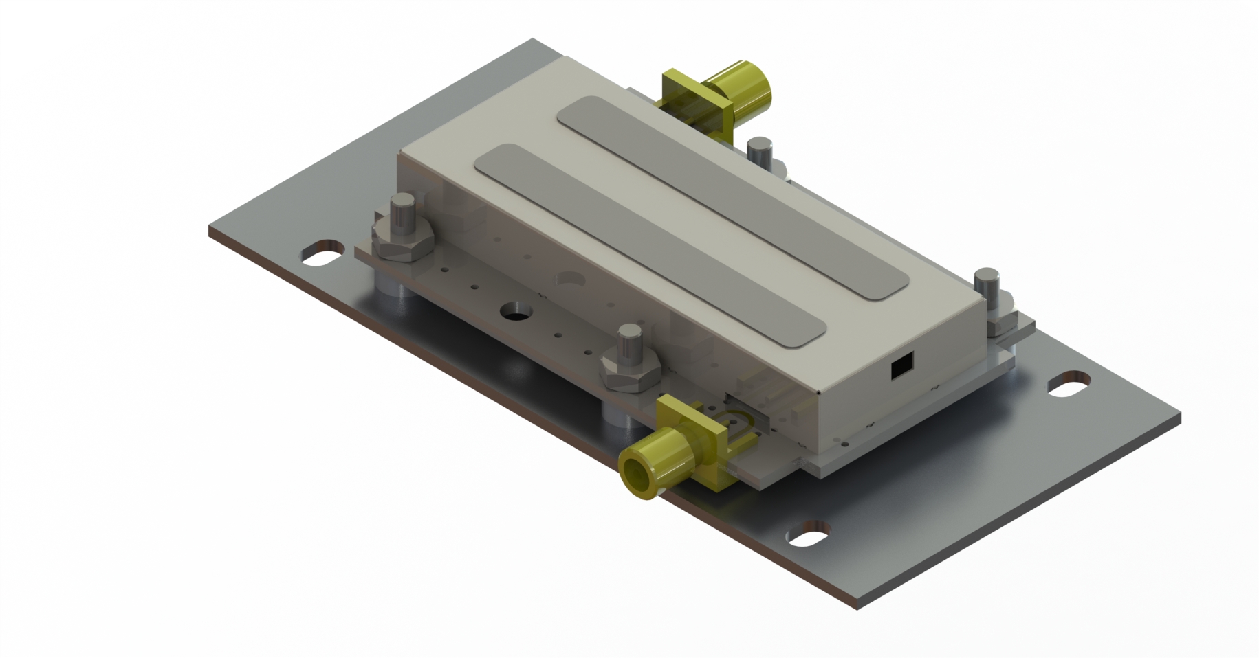 Southwest Antennas - High Performance RF and Microwave Antennas ...