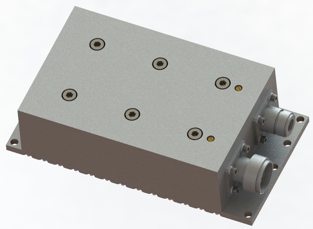 Southwest Antennas - High Performance RF and Microwave Antennas ...