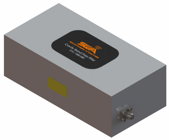 Southwest Antennas - High Performance RF and Microwave Antennas ...