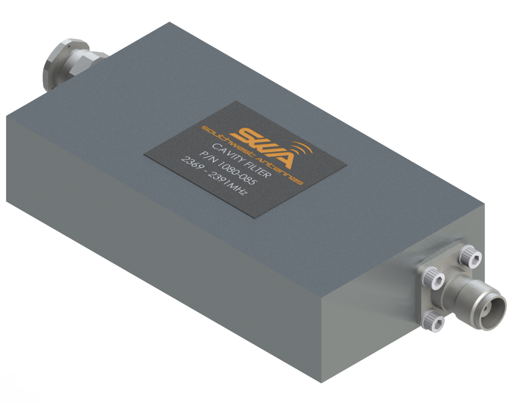 Southwest Antennas - High Performance RF and Microwave Antennas ...