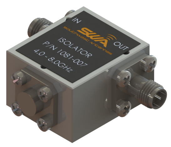 Southwest Antennas - High Performance RF and Microwave Antennas ...