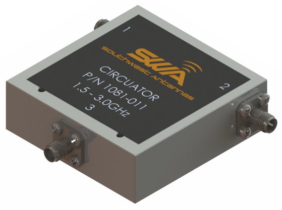 Southwest Antennas - High Performance RF and Microwave Antennas ...