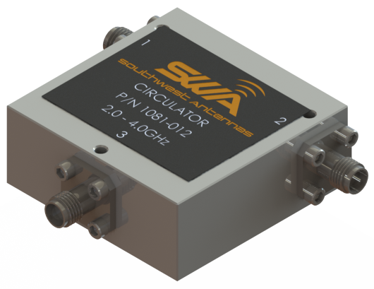 Southwest Antennas - High Performance RF and Microwave Antennas ...