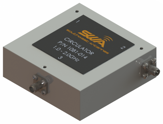 Southwest Antennas - High Performance RF and Microwave Antennas ...