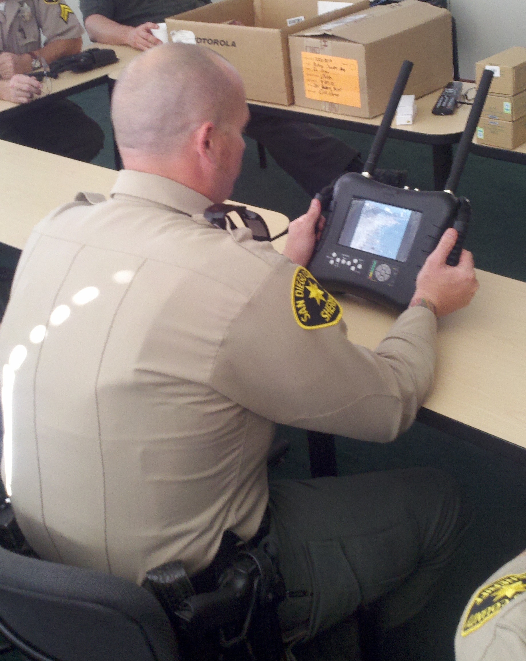 Southwest Antennas - High Performance RF and Microwave Antennas ...