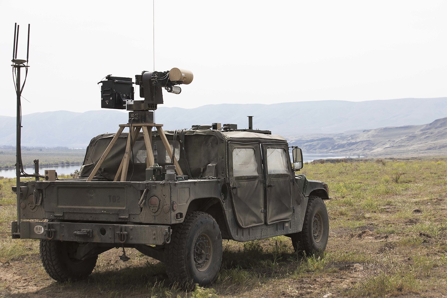 Southwest Antennas - High Performance RF and Microwave Antennas ...