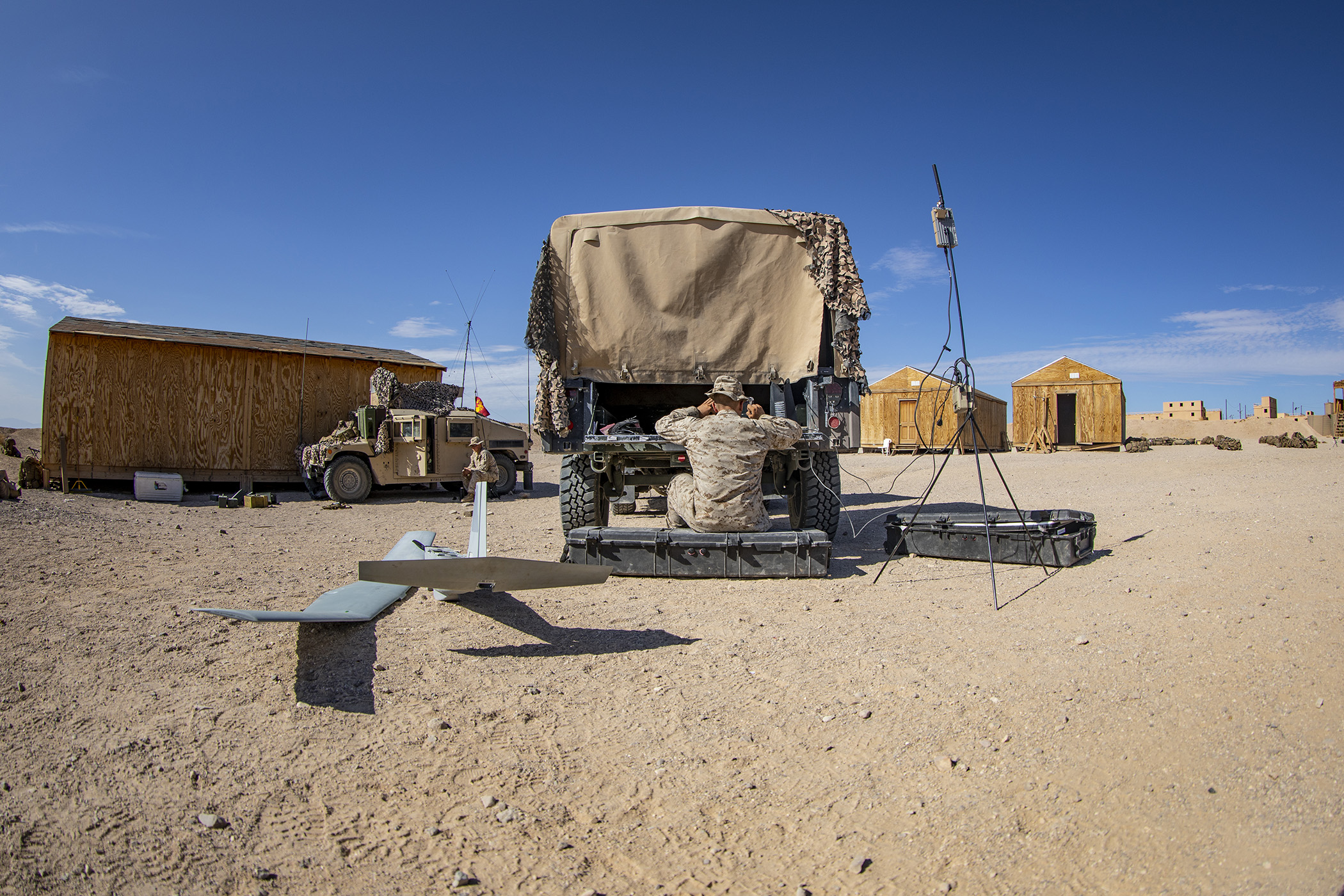 Southwest Antennas - High Performance RF and Microwave Antennas ...