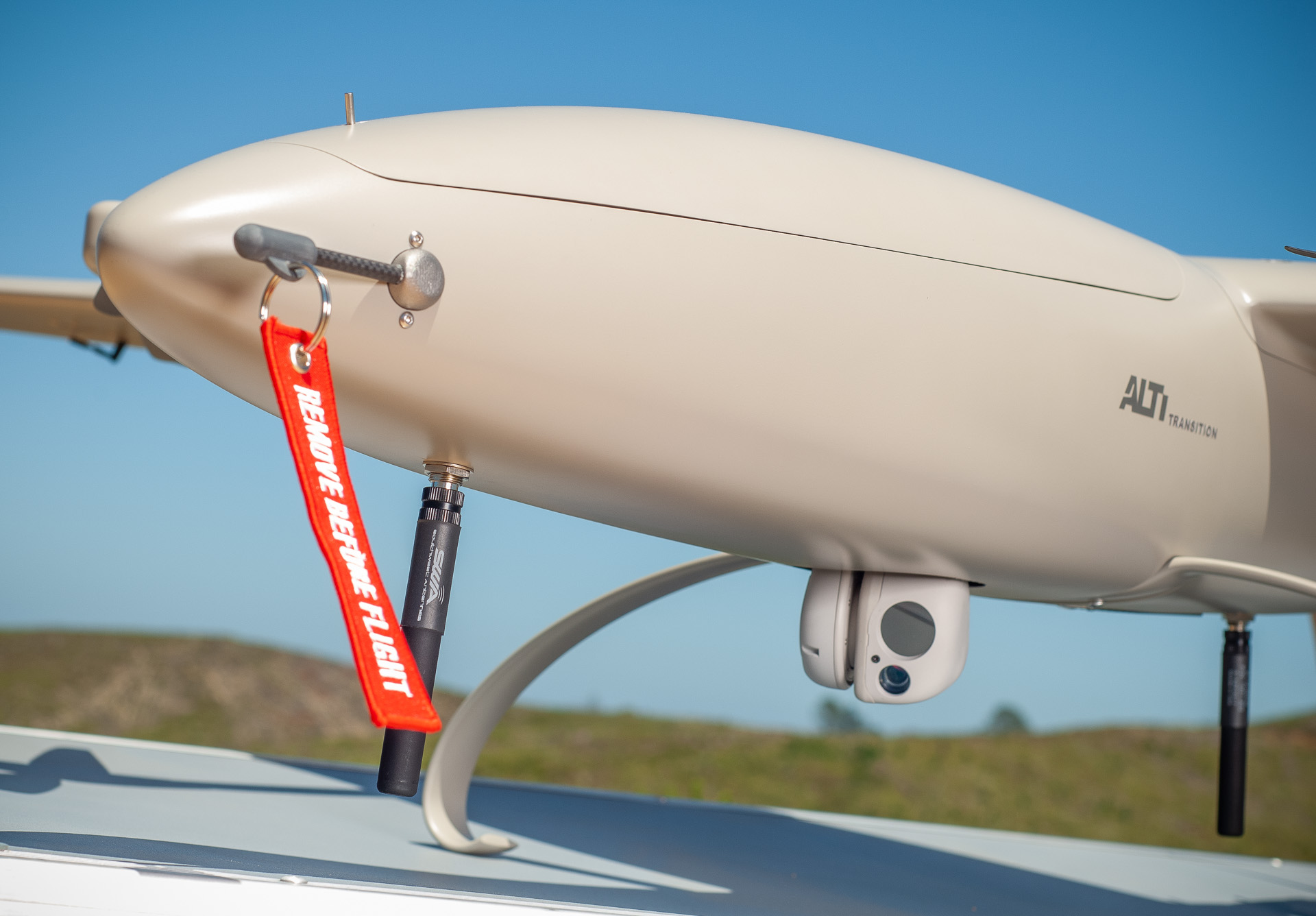 Southwest Antennas - High Performance RF and Microwave Antennas ...