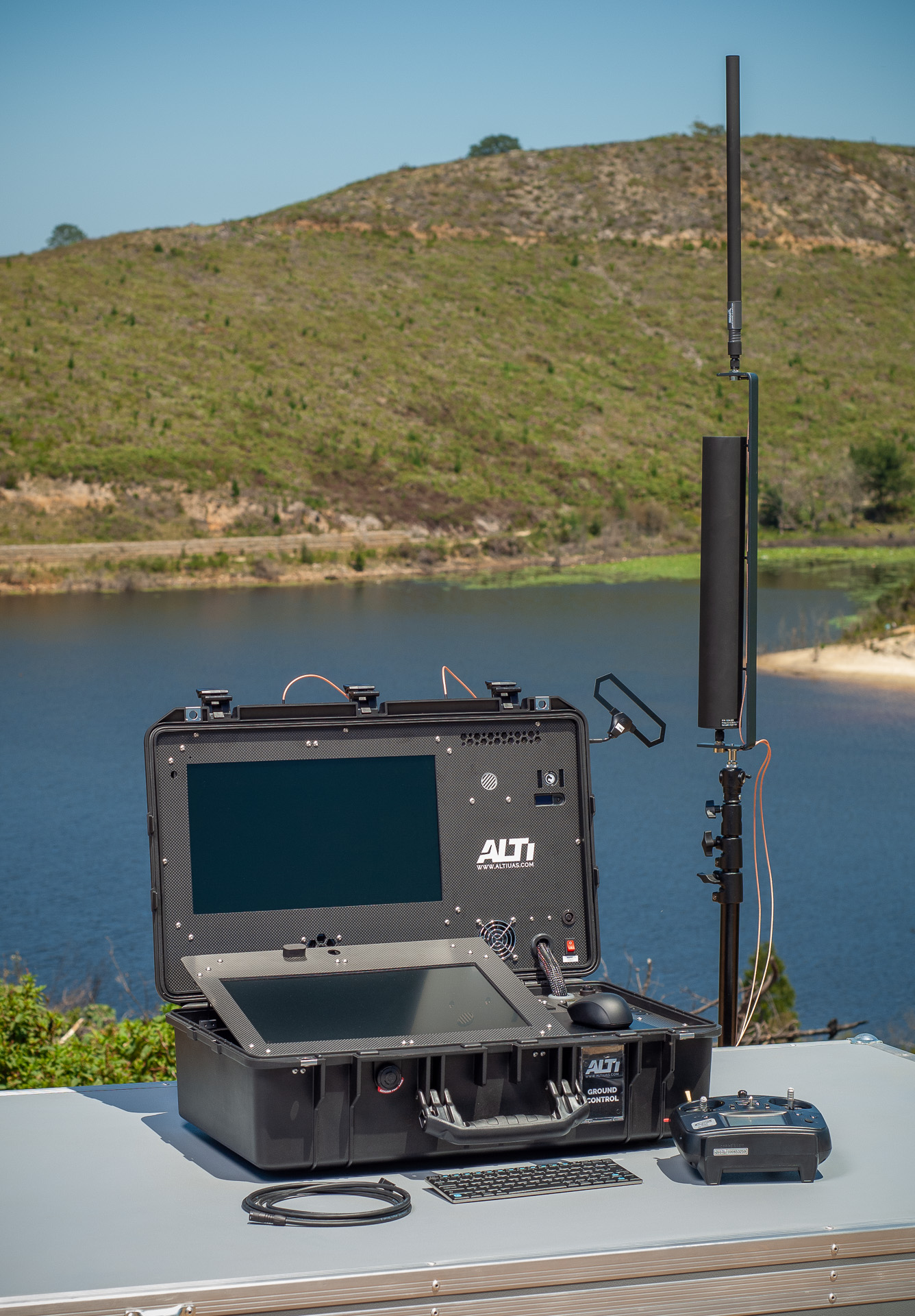 Southwest Antennas - High Performance RF and Microwave Antennas ...