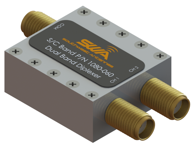 Southwest Antennas - High Performance RF and Microwave Antennas ...