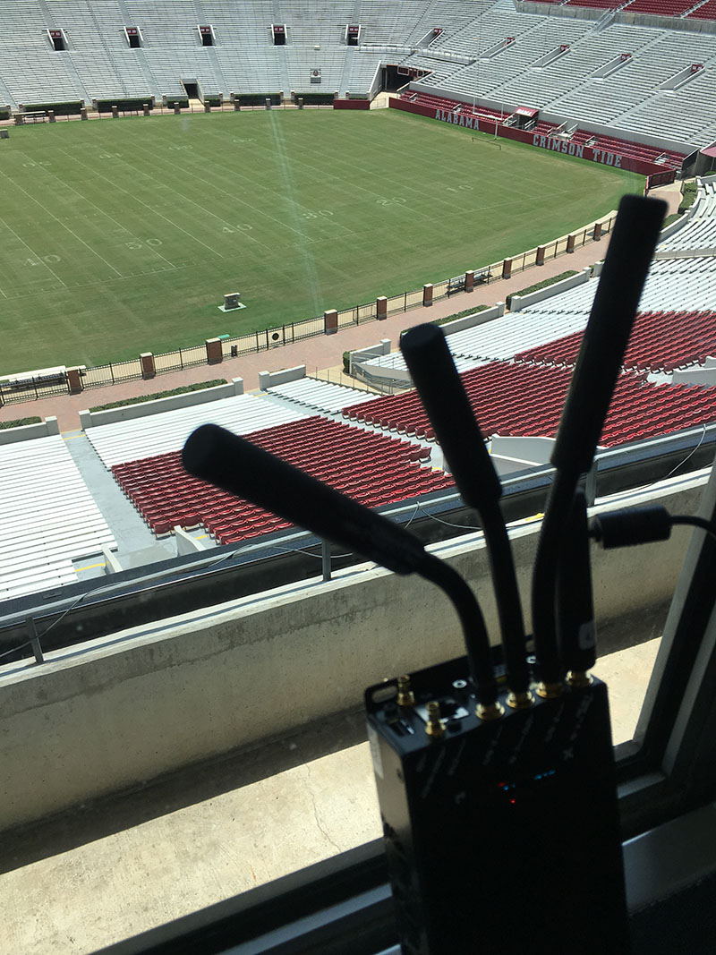 Southwest Antennas - High Performance RF and Microwave Antennas ...