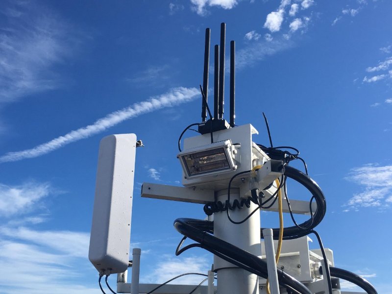 Southwest Antennas - High Performance RF and Microwave Antennas ...
