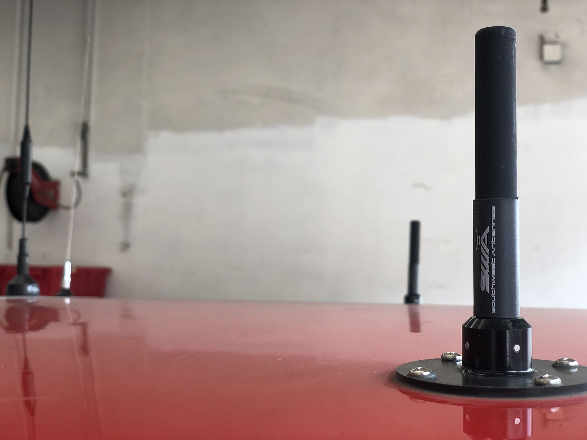 Southwest Antennas - High Performance RF and Microwave Antennas ...