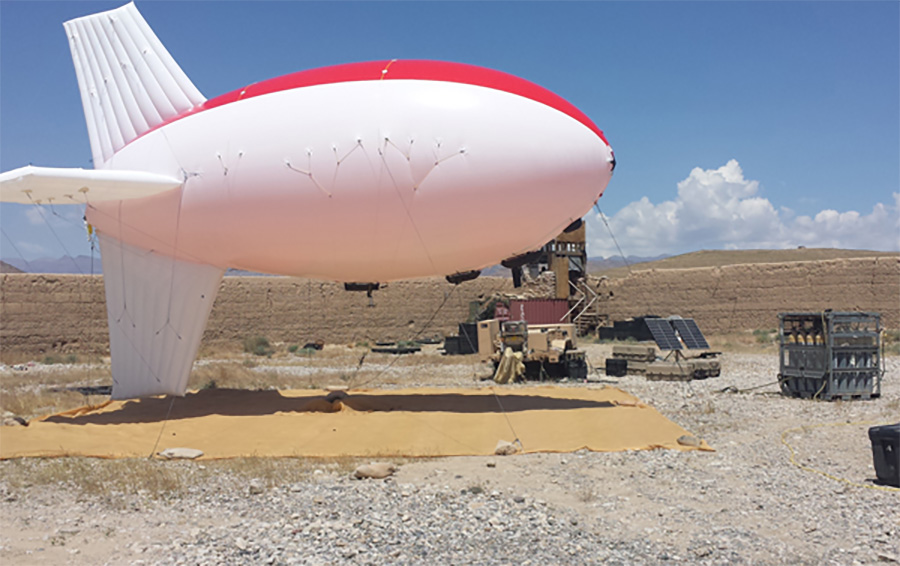 Southwest Antennas - High Performance RF and Microwave Antennas ...