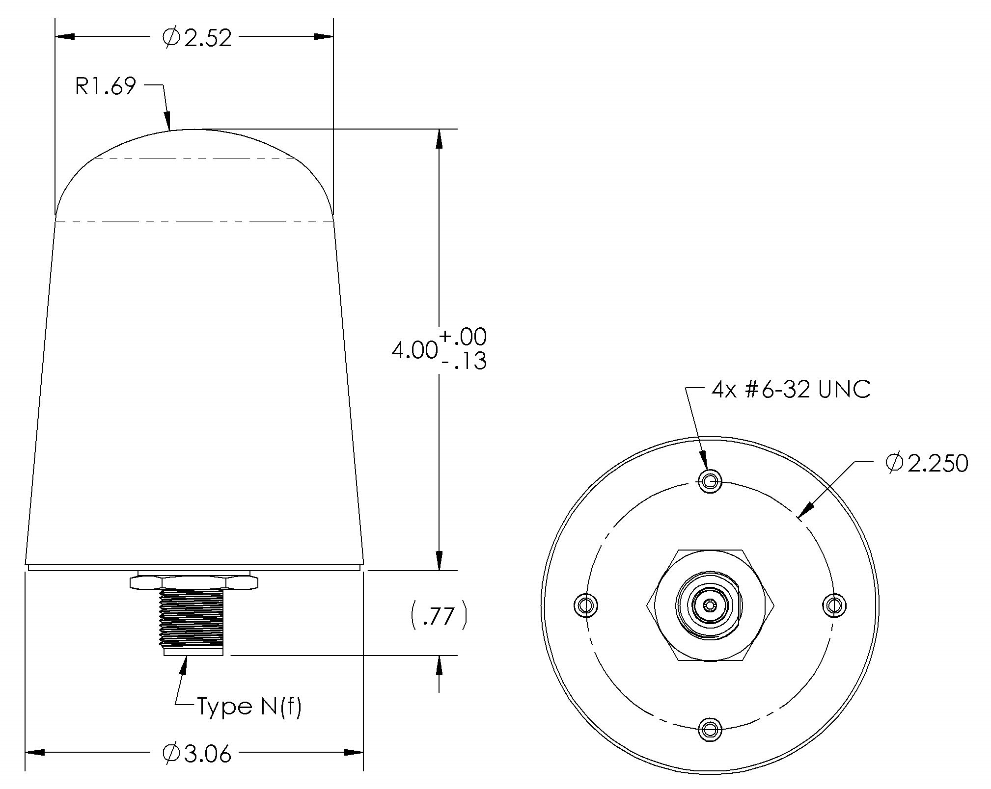 Southwest Antennas - High Performance RF and Microwave Antennas ...