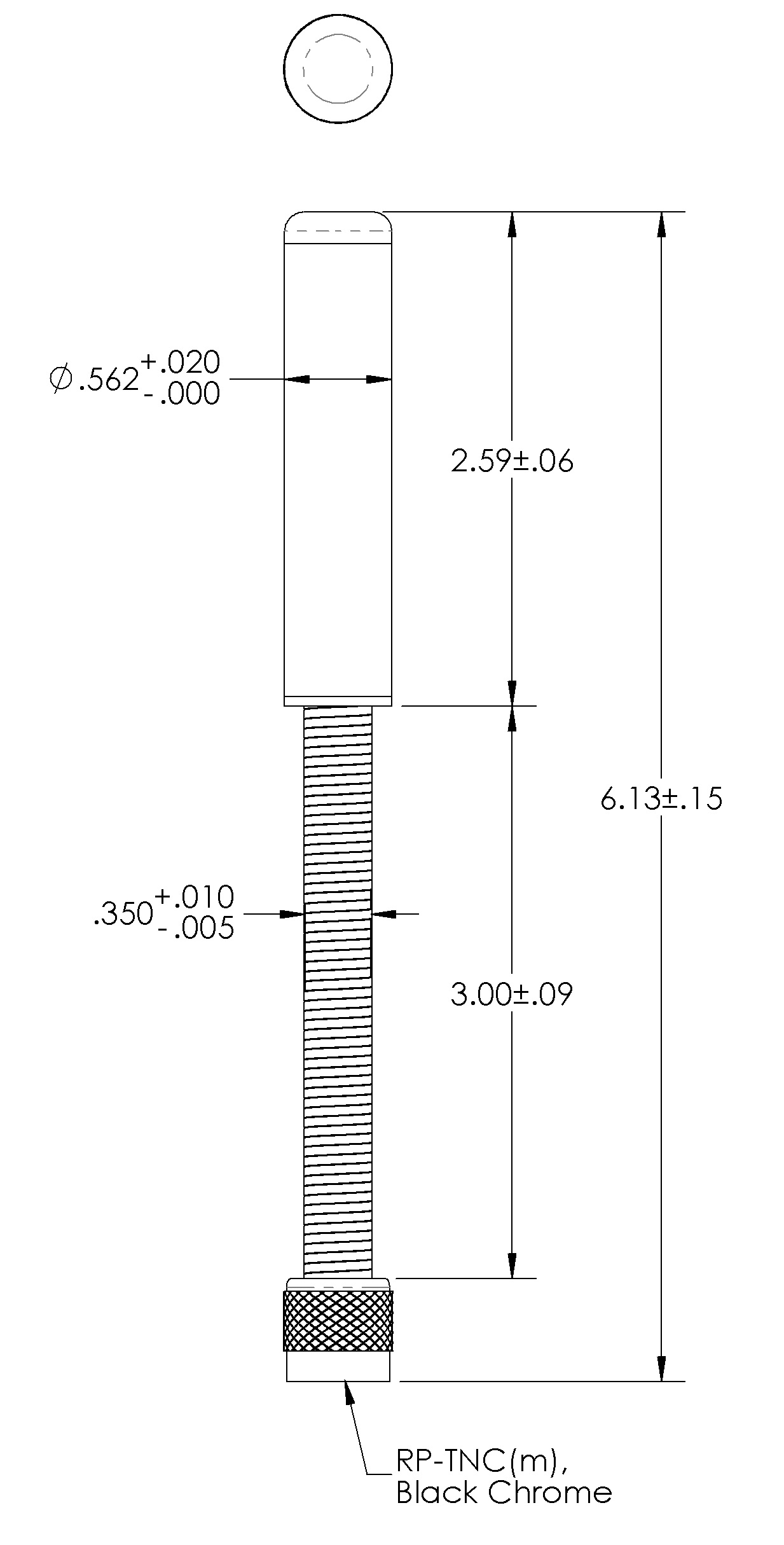 Southwest Antennas - High Performance RF and Microwave Antennas ...