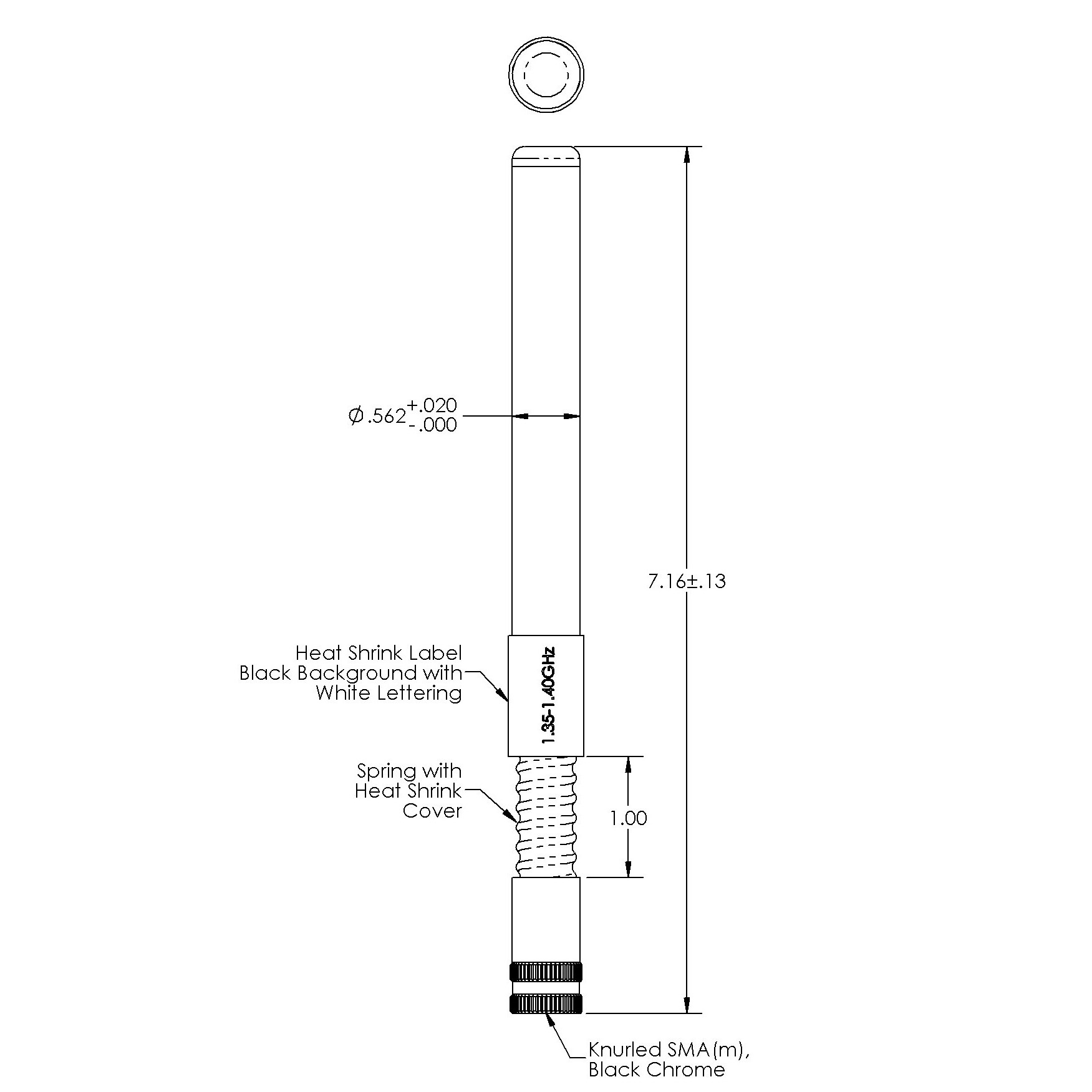Southwest Antennas - High Performance RF and Microwave Antennas ...