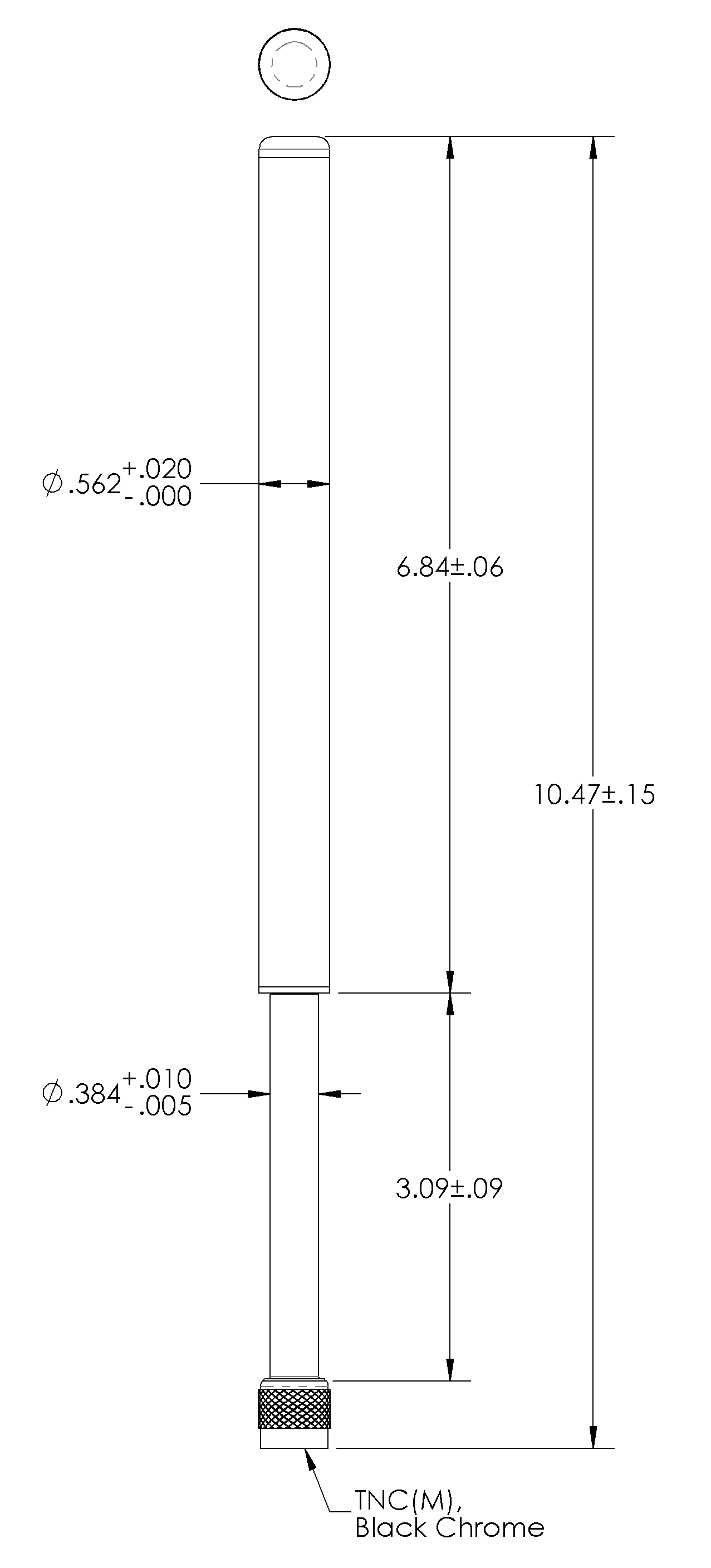 Southwest Antennas - High Performance RF and Microwave Antennas ...