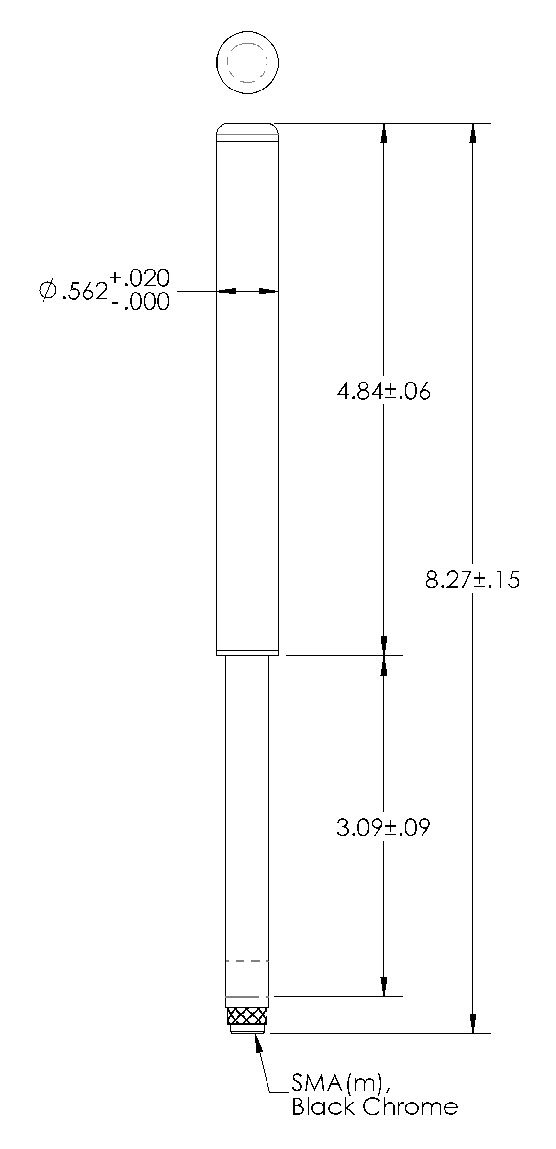 Southwest Antennas - High Performance RF and Microwave Antennas ...