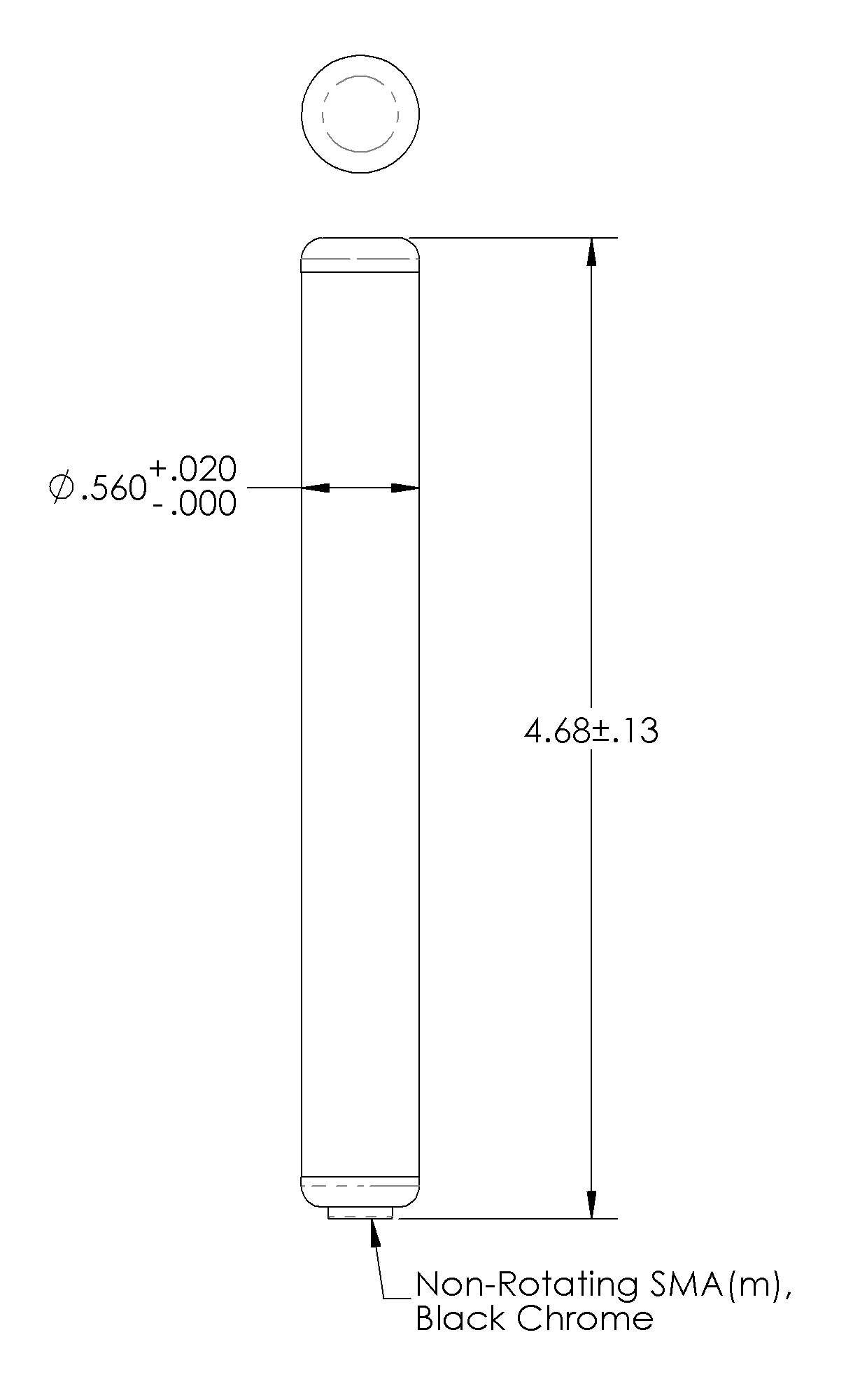 Southwest Antennas - High Performance RF and Microwave Antennas ...