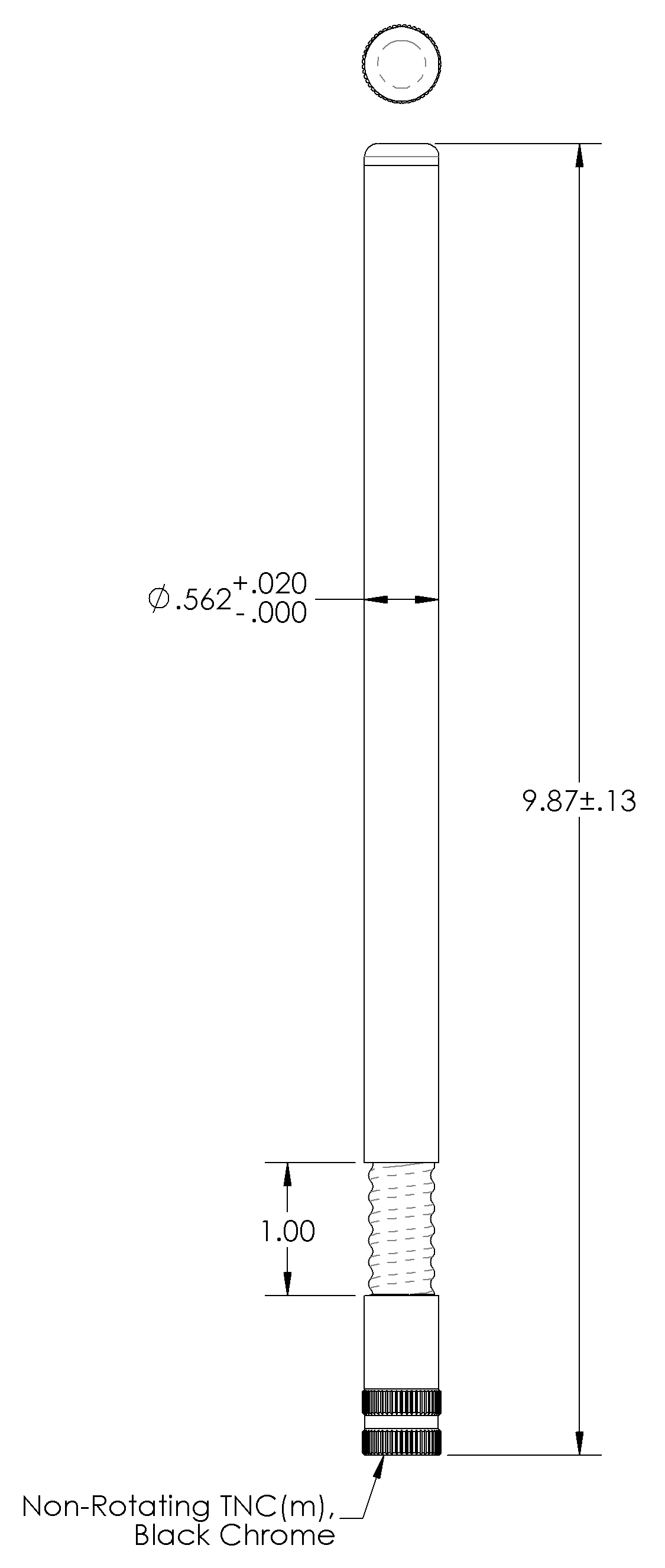 Southwest Antennas - High Performance RF and Microwave Antennas ...