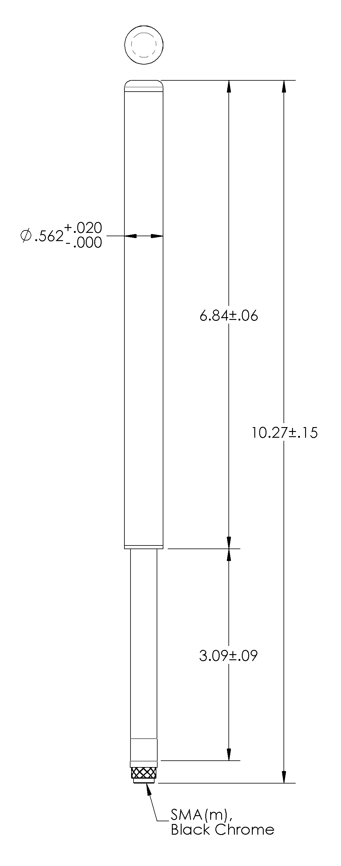 Southwest Antennas - High Performance RF and Microwave Antennas ...