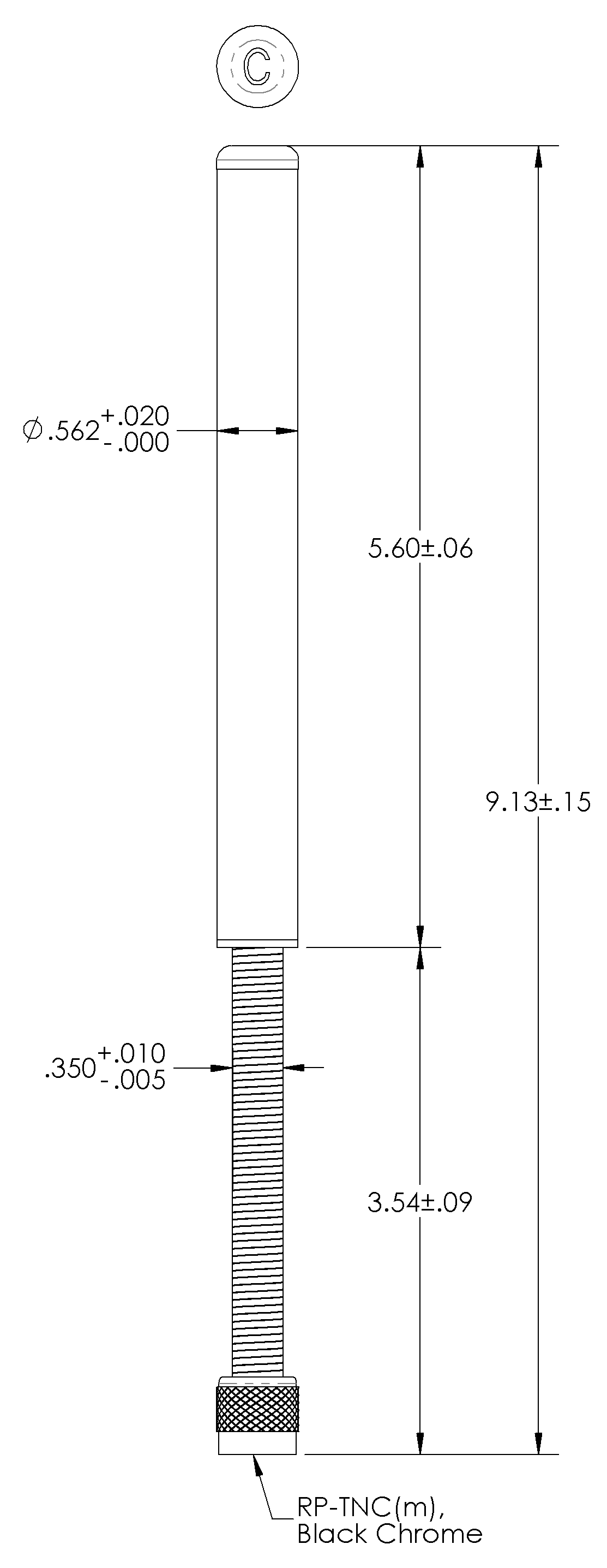 Southwest Antennas - High Performance RF and Microwave Antennas ...