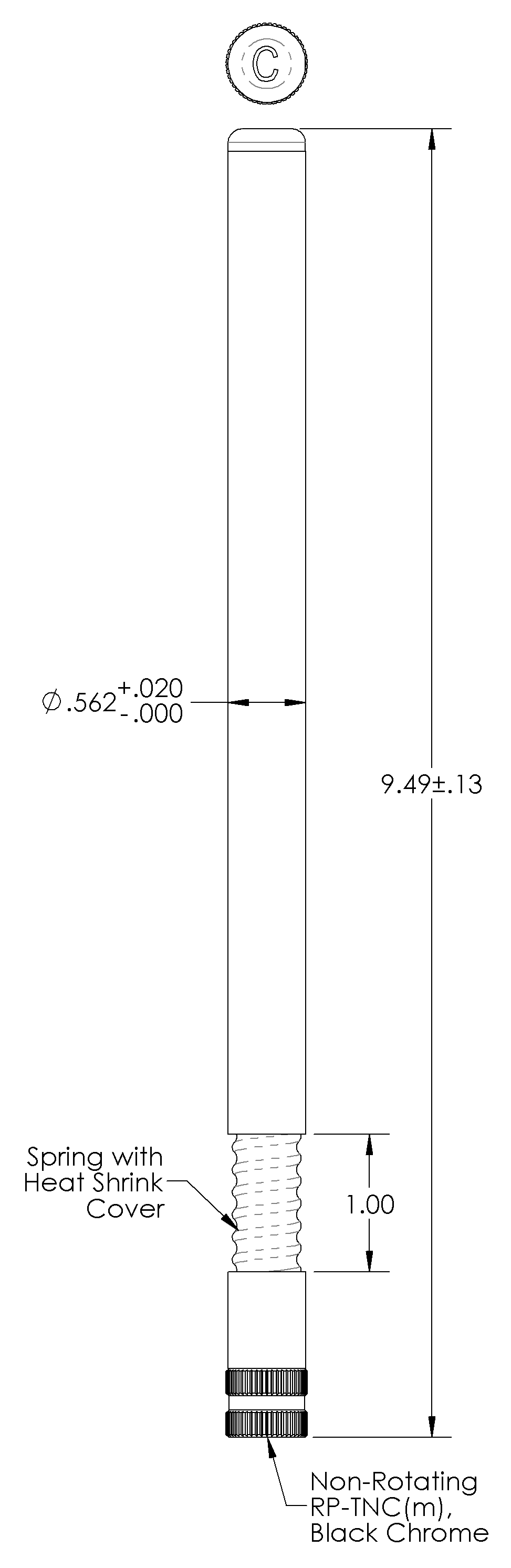 Southwest Antennas - High Performance RF and Microwave Antennas ...