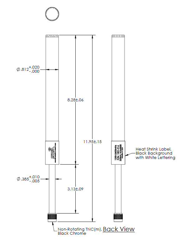 Southwest Antennas - High Performance RF and Microwave Antennas ...