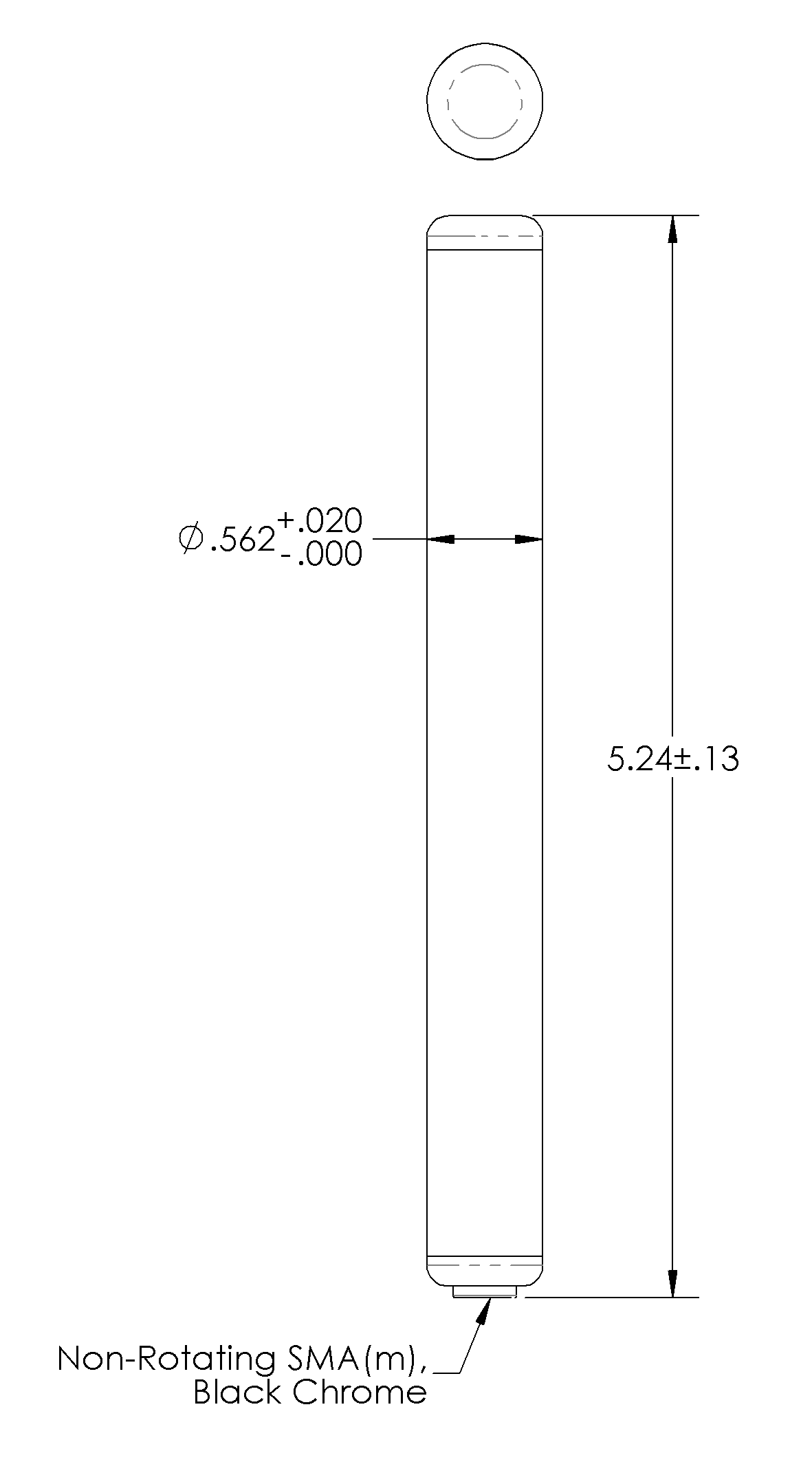 Southwest Antennas - High Performance RF and Microwave Antennas ...