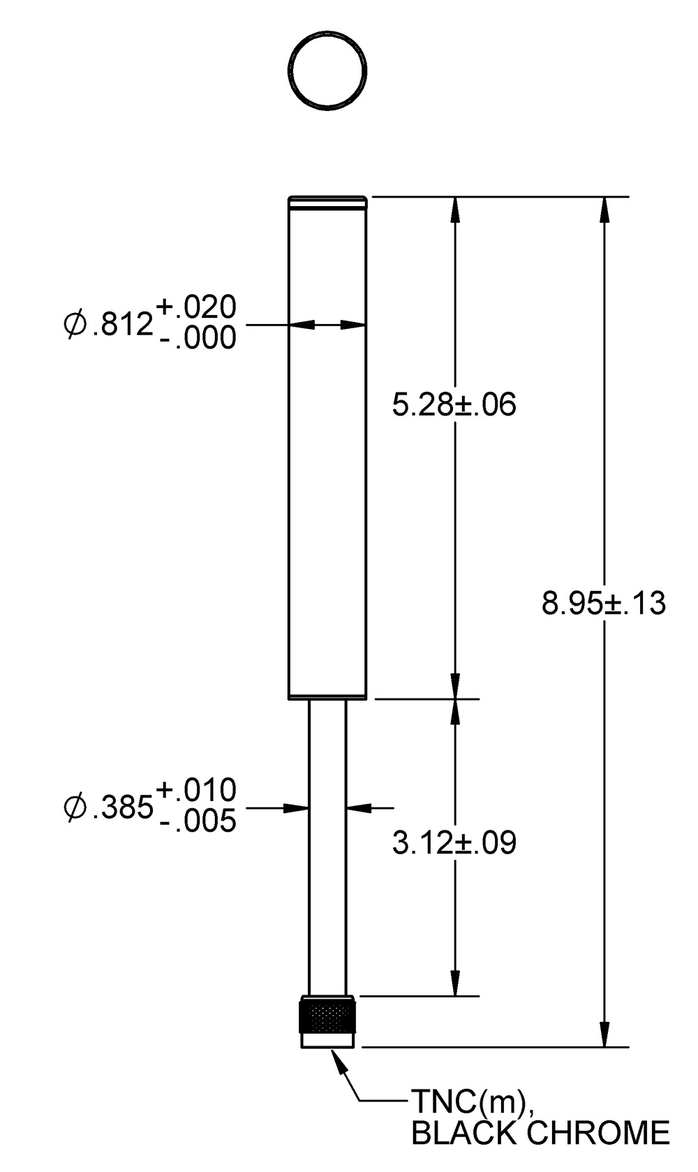 Southwest Antennas - High Performance RF and Microwave Antennas ...